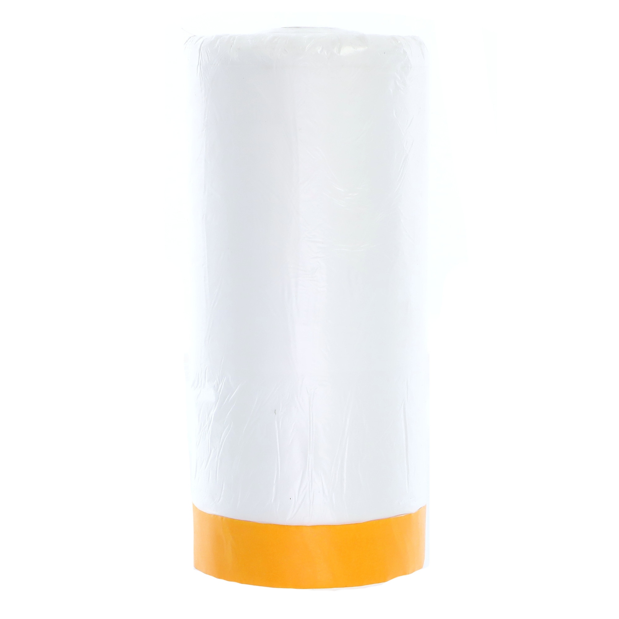 Folie protectoare, 140 cm x 33 m, Hartie, Alb - eMAG.ro