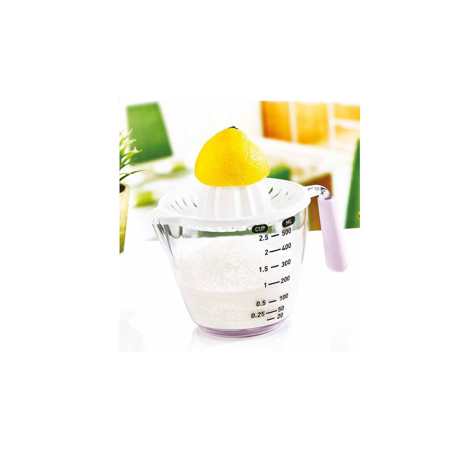 Cana gradata, 500 ml - eMAG.ro