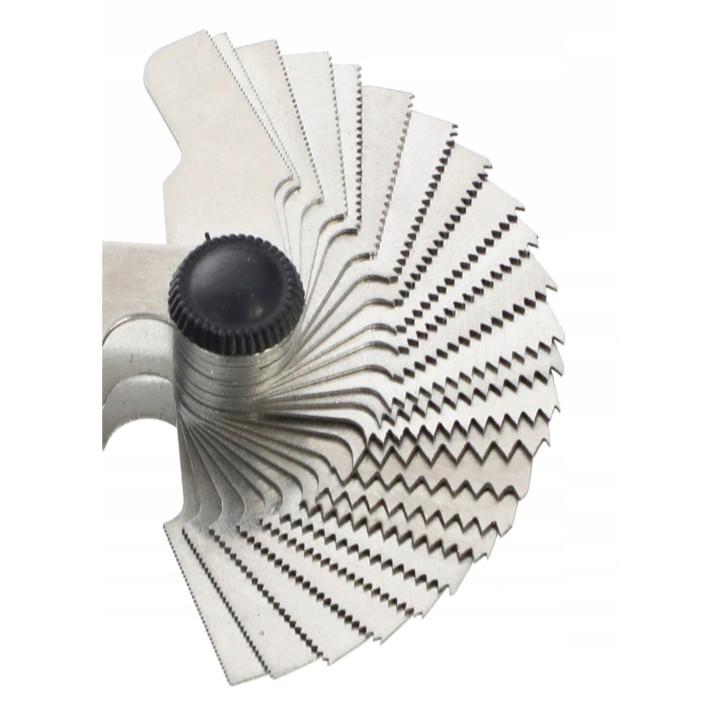 Set 52 de lere pentru identificarea filetului, 0,40-7 mm - eMAG.ro