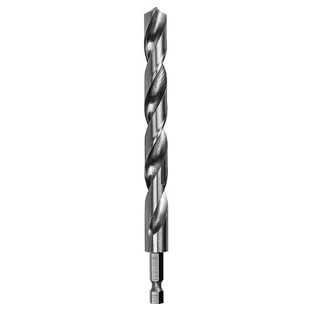 Burghiu pentru metal Drel, 10mm - eMAG.ro