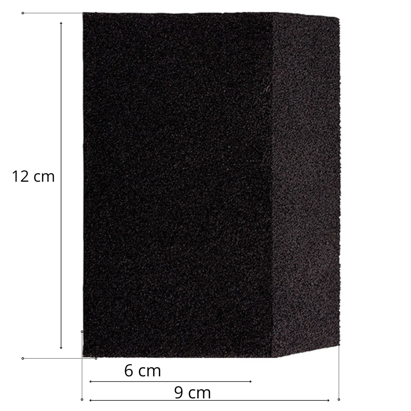 Burete Abraziv, DREL, GR 120 - eMAG.ro