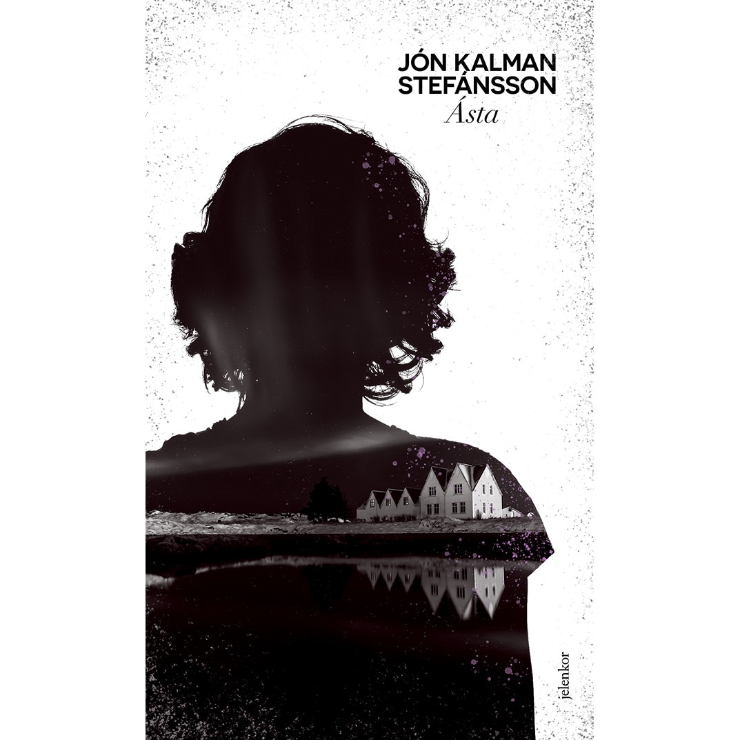 Asta - Jon Kalman Stefansson, editia 2021 - eMAG.ro