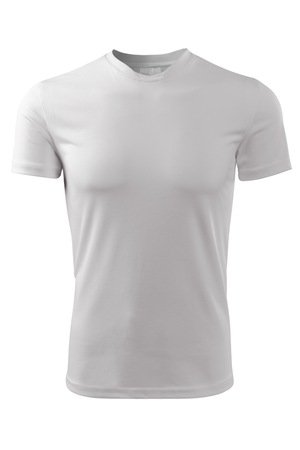 Tricou pentru barbati, Interlock pique, 100% Poliester, Cusaturi ...