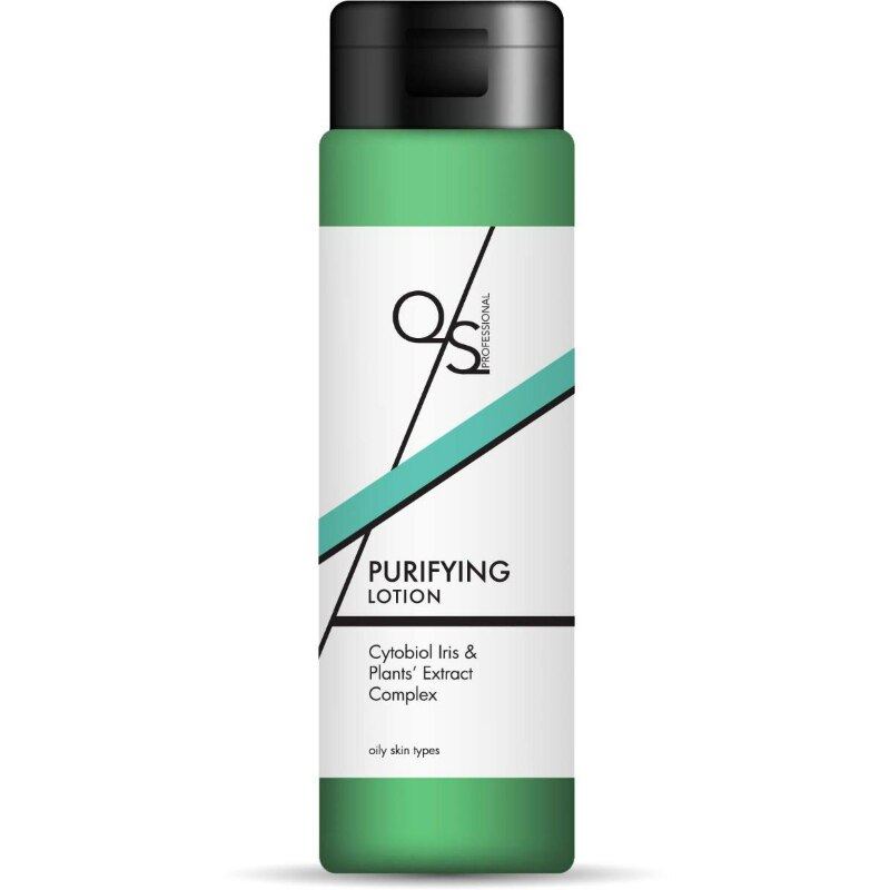 Lotiune purificatoare ten, QS Skin Care Dermocosmetics, 200 ml - eMAG.ro