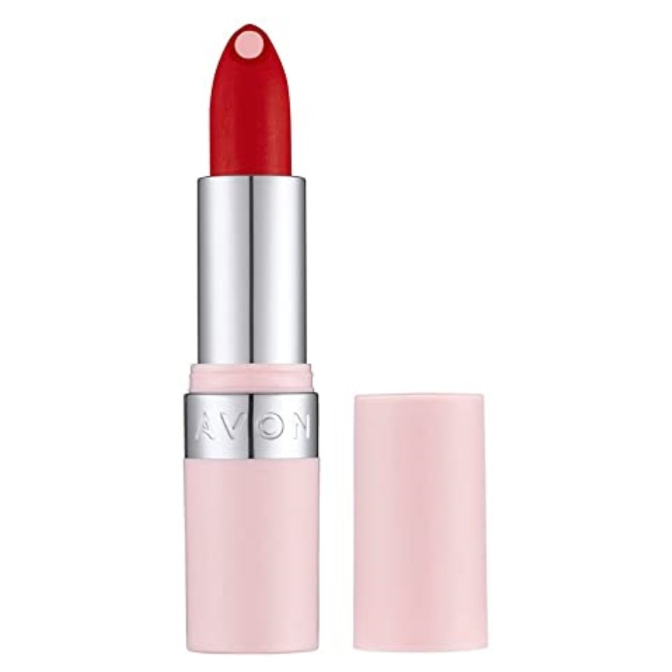 Ruj mat Hydramatic – nuanta Hydra Siren Red - eMAG.ro