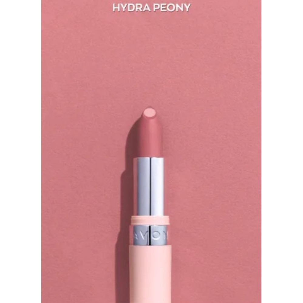Ruj Mat Hydramatic, Avon, Hydra Peony- 3.6 g - eMAG.ro