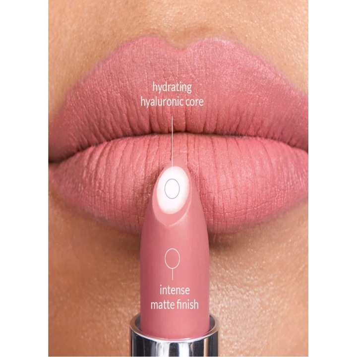 Ruj Mat Hydramatic, Avon, Hydra Peony- 3.6 g - eMAG.ro