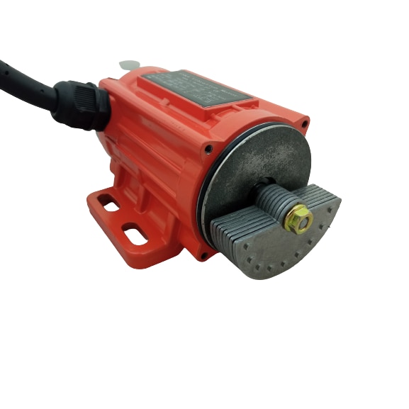 Motor cu Vibratii trifazat, ESKA, 400V 70W PUTA - eMAG.ro