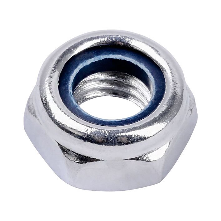 Set piulite hexagonale, WAART, Otel, 146 buc - eMAG.ro