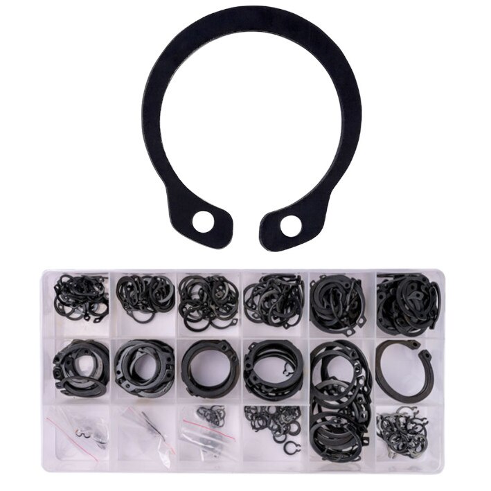 Set inele Seger, WAART, 300 buc - eMAG.ro