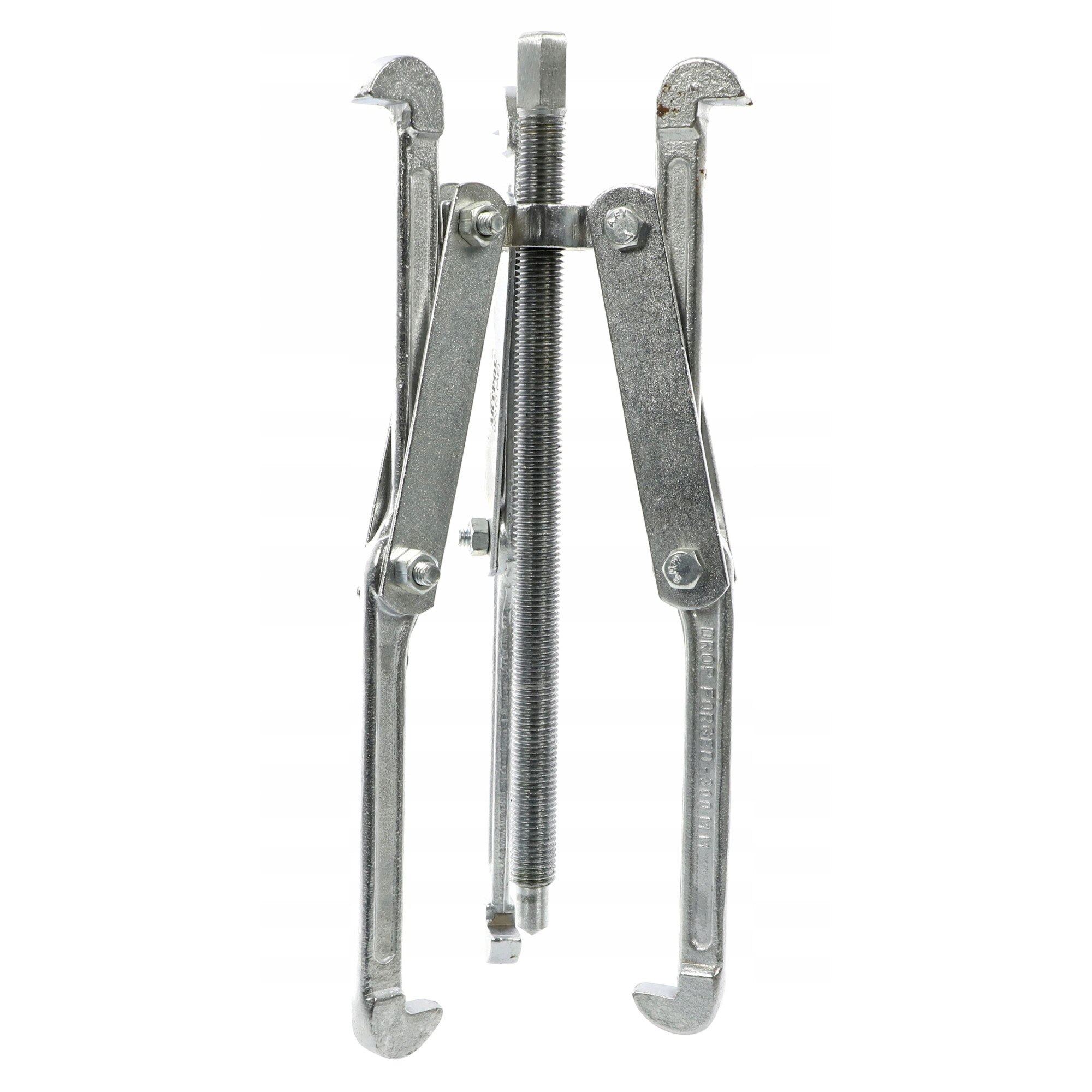 Presa extractie rulment roata, 3 brate, 12'', 300 mm - eMAG.ro