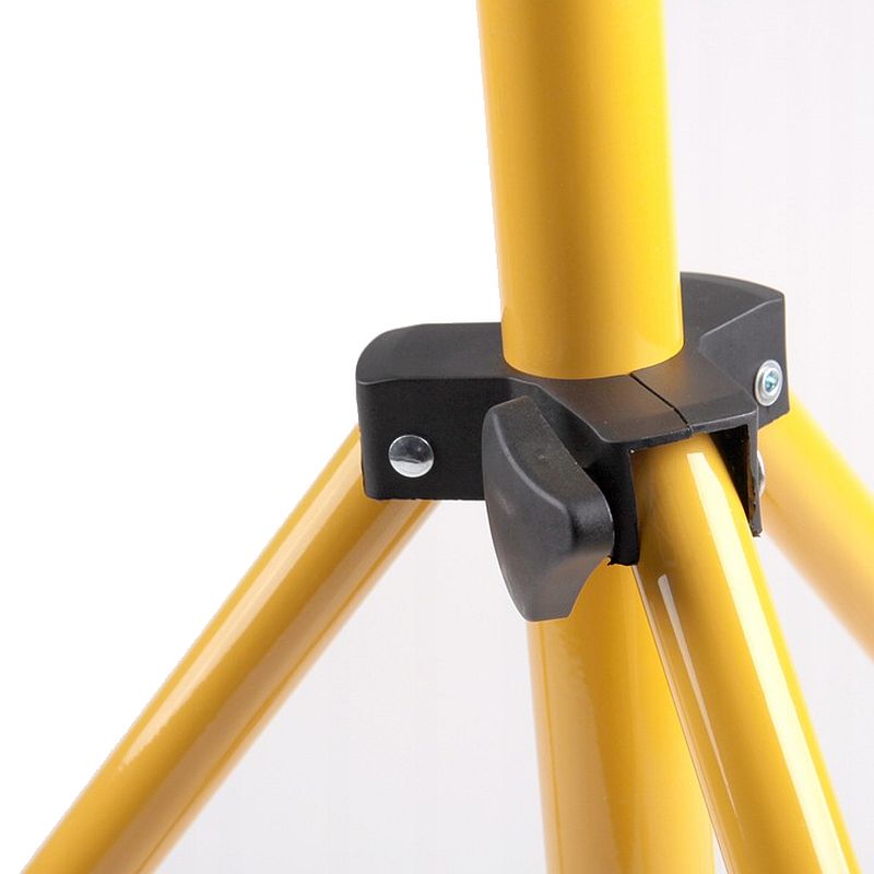 Proiector Lucru LED SMD si trepied reglabil pe inaltime Led Box®, 2x50w ...