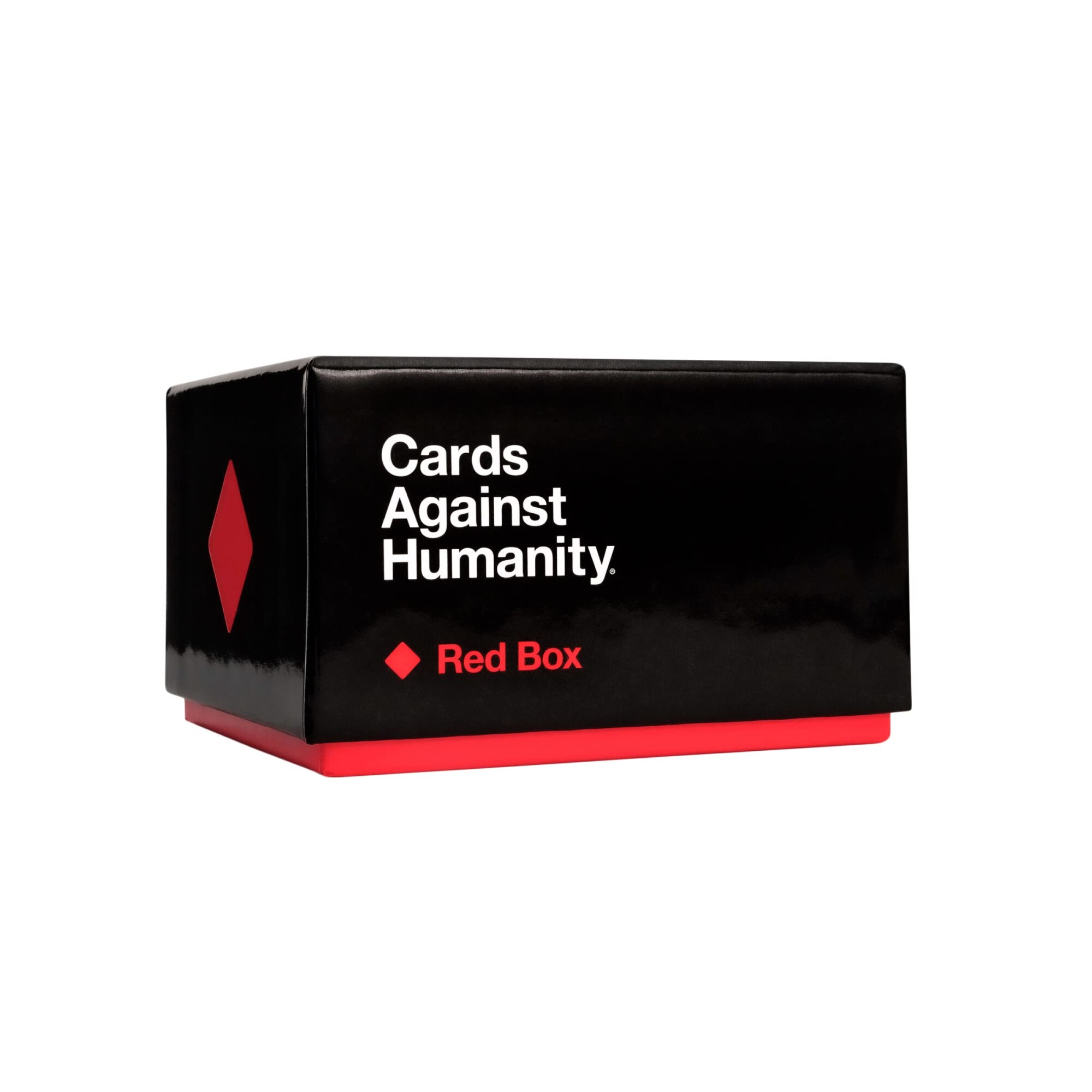 Joc Cards Against Humanity Red Box - eMAG.ro