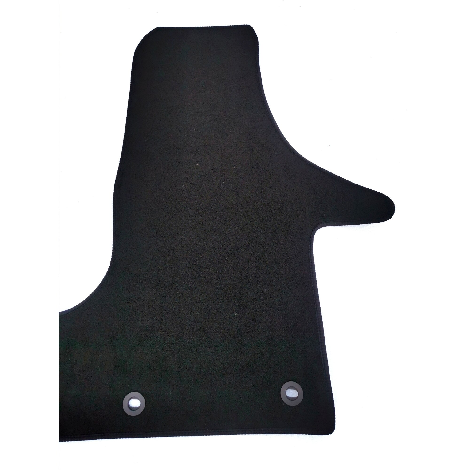 Covoras material textil VW Transporter T5 T6 Caravelle - eMAG.ro