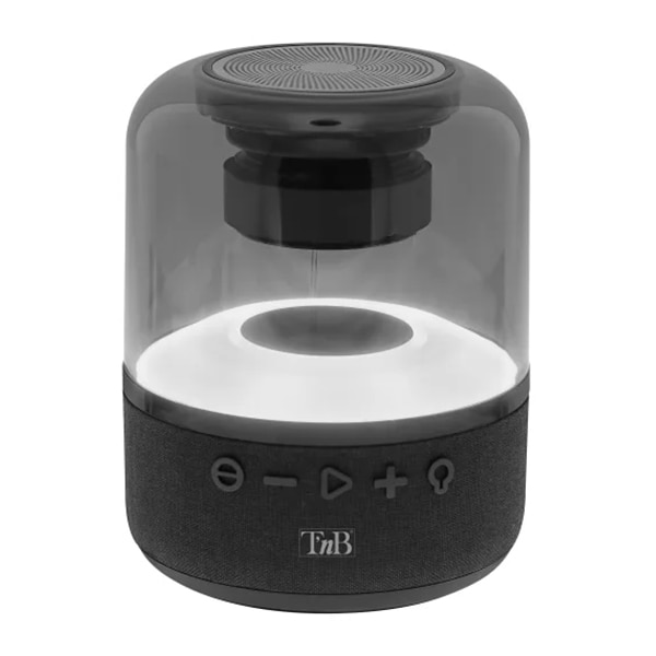 Boxa, TNB, Bluetooth, 20W, 360°, Negru - eMAG.ro