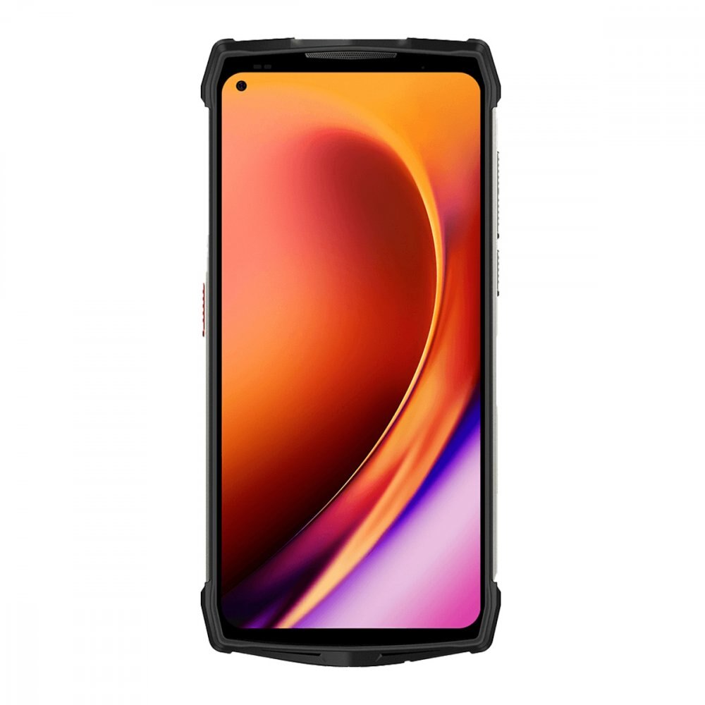 Мобилен телефон Ulefone Power Armor 13, 8GB RAM, 128GB ROM, Android 11 ...