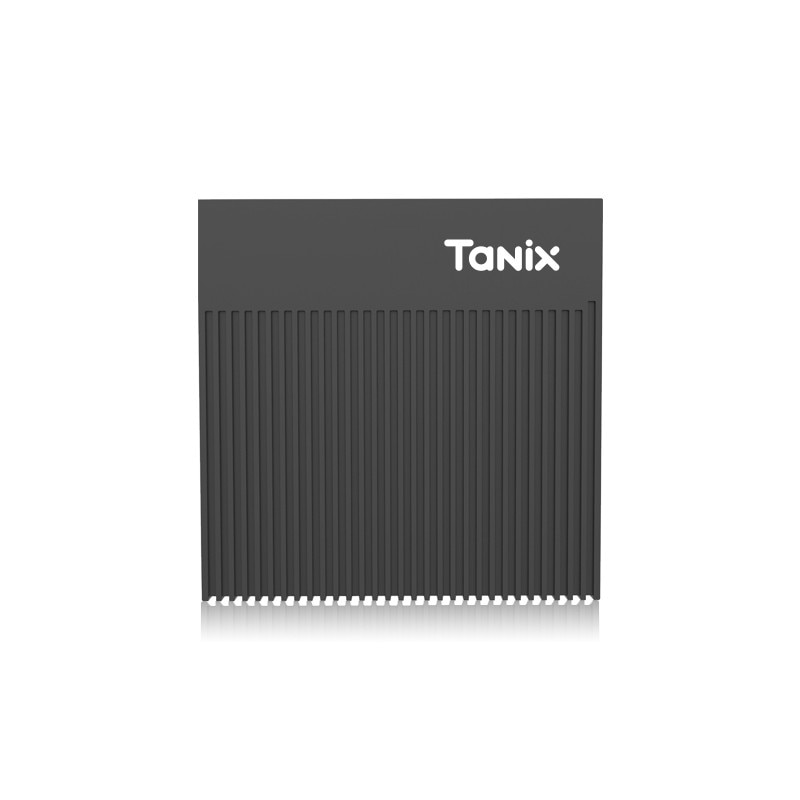 Mini PC TV Smart Box Mediaplayer Tanix X4, Android 11, 4K, WIFI ...