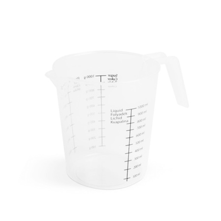 Cana Gradata 1000 ml - eMAG.ro