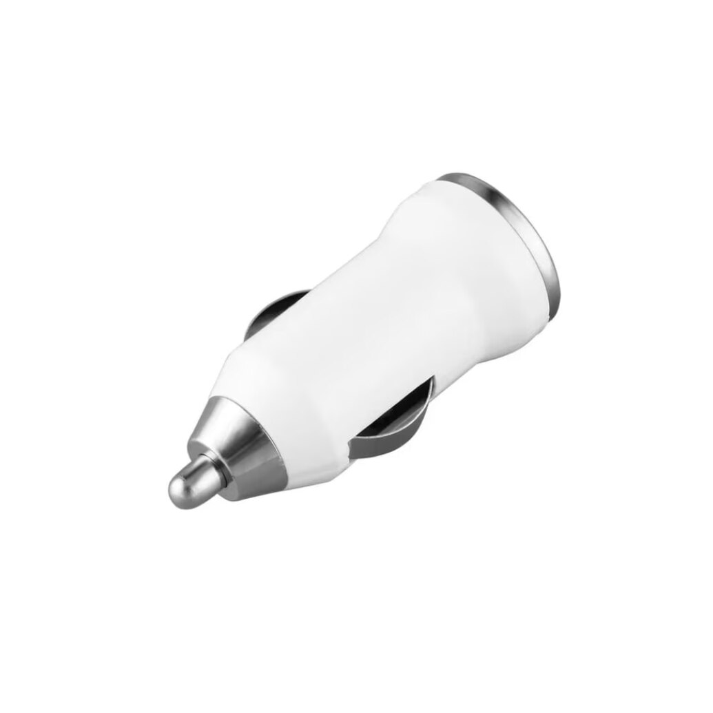 Set Incarcator Retea si Masina, compatibil Iphone, Fast Charging, 2.1A ...