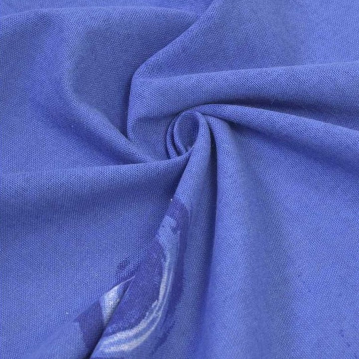 Prosop de plaja din bumbac 100% cu franjuri si model traditional ...