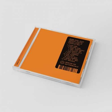 Ulver - Scary Muzak CD - eMAG.ro