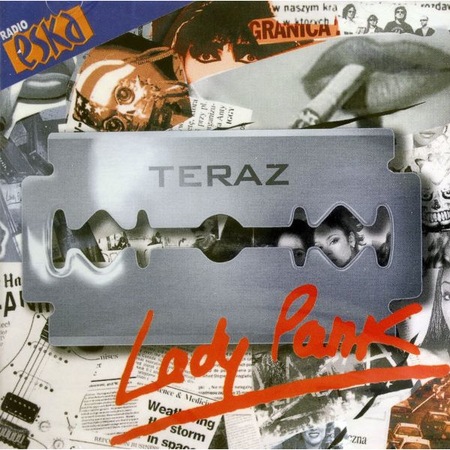 Lady Pank: Teraz [CD] - eMAG.bg