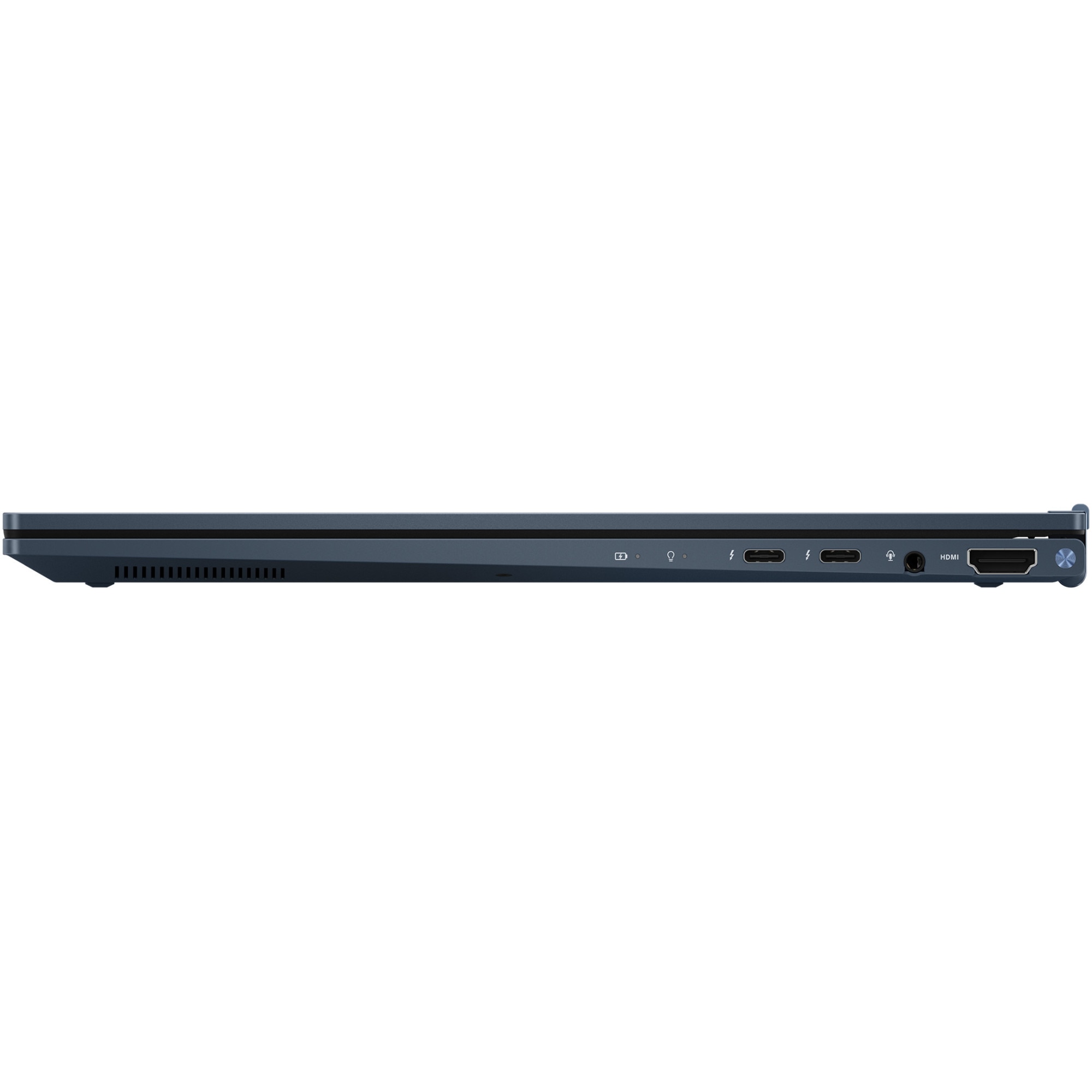 Лаптоп ASUS Zenbook 14 Flip OLED UP3404VA, Intel® Core™ i7-1360P, 14 ...