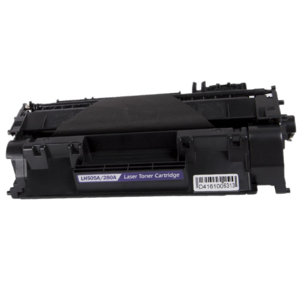 Cartus Toner CM compatibil cu HP HP-05A/80A CE505A, CF280A, 3479B002 ...