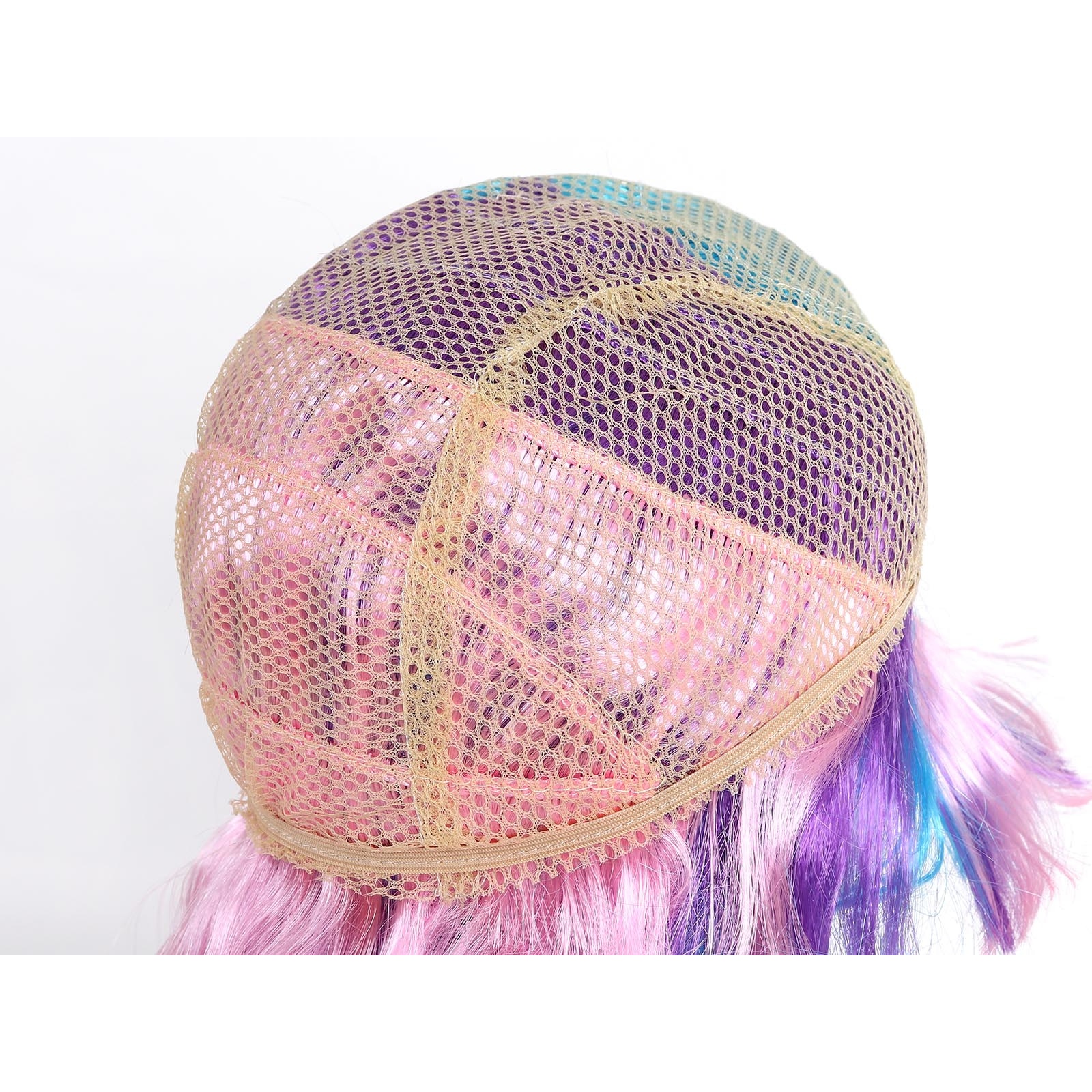Peruca de unicorn, Party Chili®, Cosplay, Carnaval, Craciun, Halloween ...