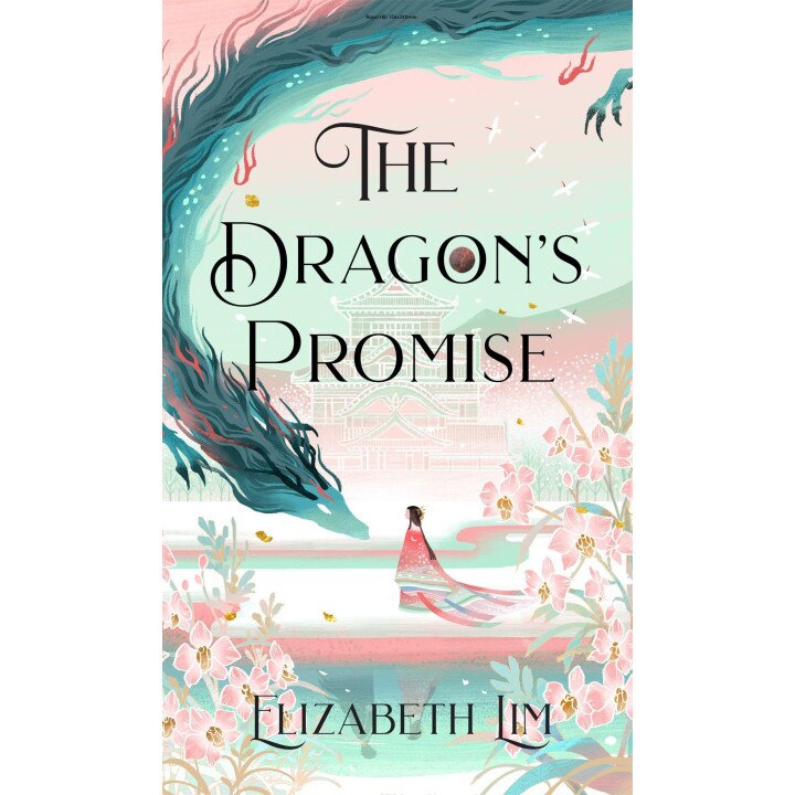 Dragon's Promise - Elizabeth Lim - eMAG.hu