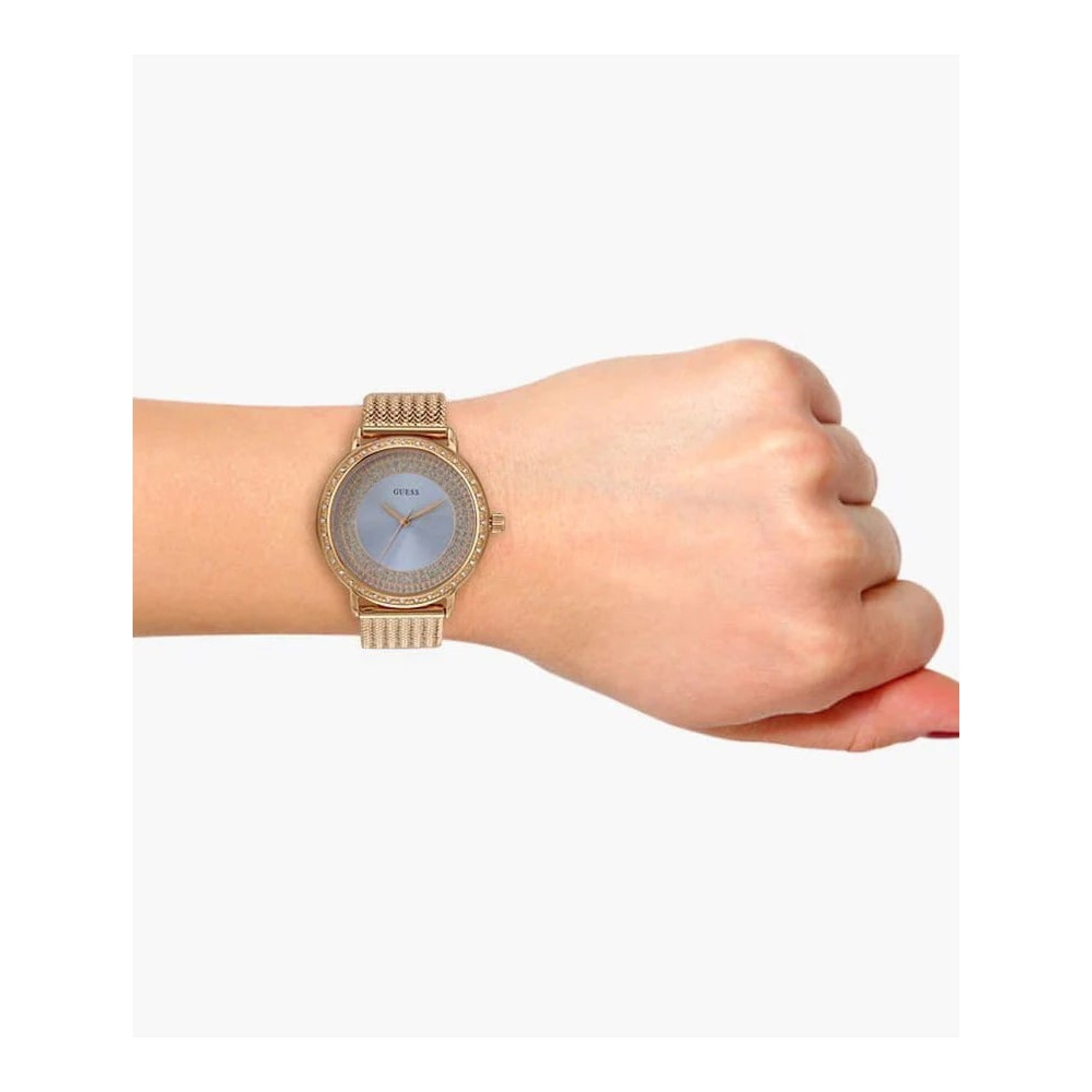 Ceas Dama, Guess, Willow W0836L1 - eMAG.ro