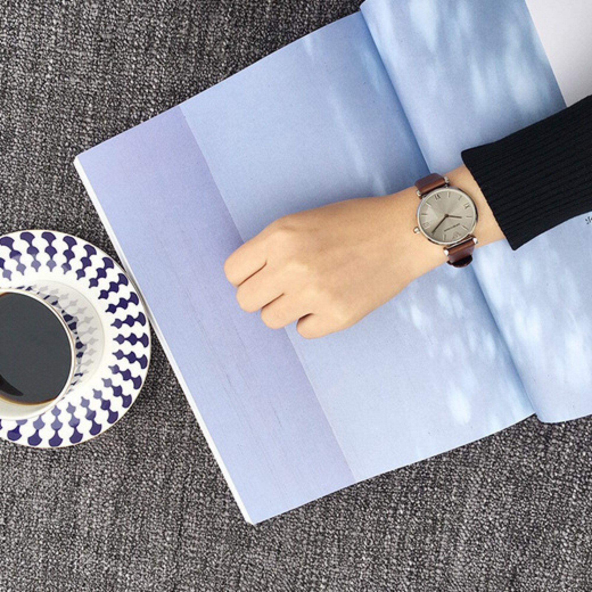 EMPORIO ARMANI Női Karóra Retro AR1679 - eMAG.hu