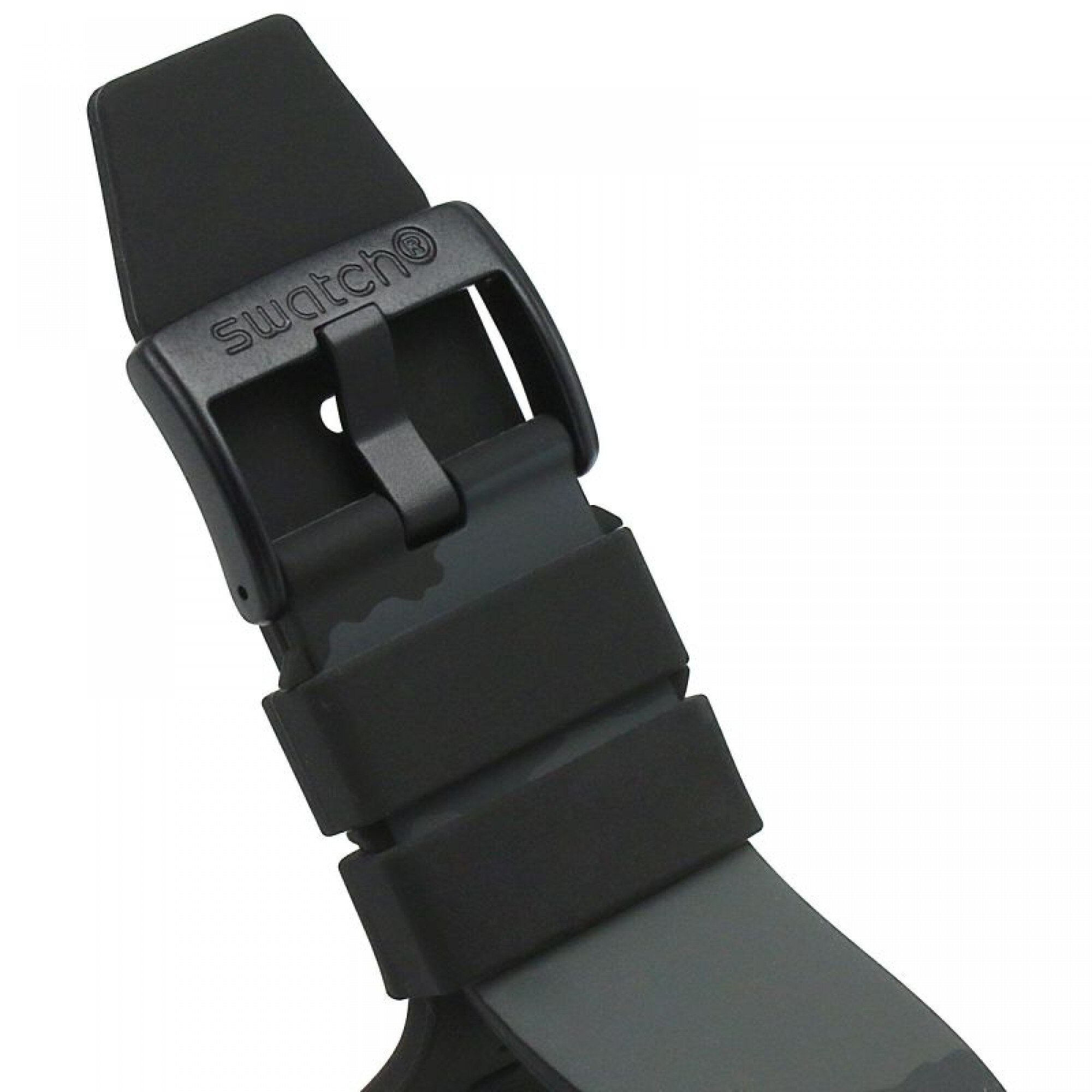 SWATCH Karóra Big Bold Bioceramic Basalt SB03B110 - eMAG.hu