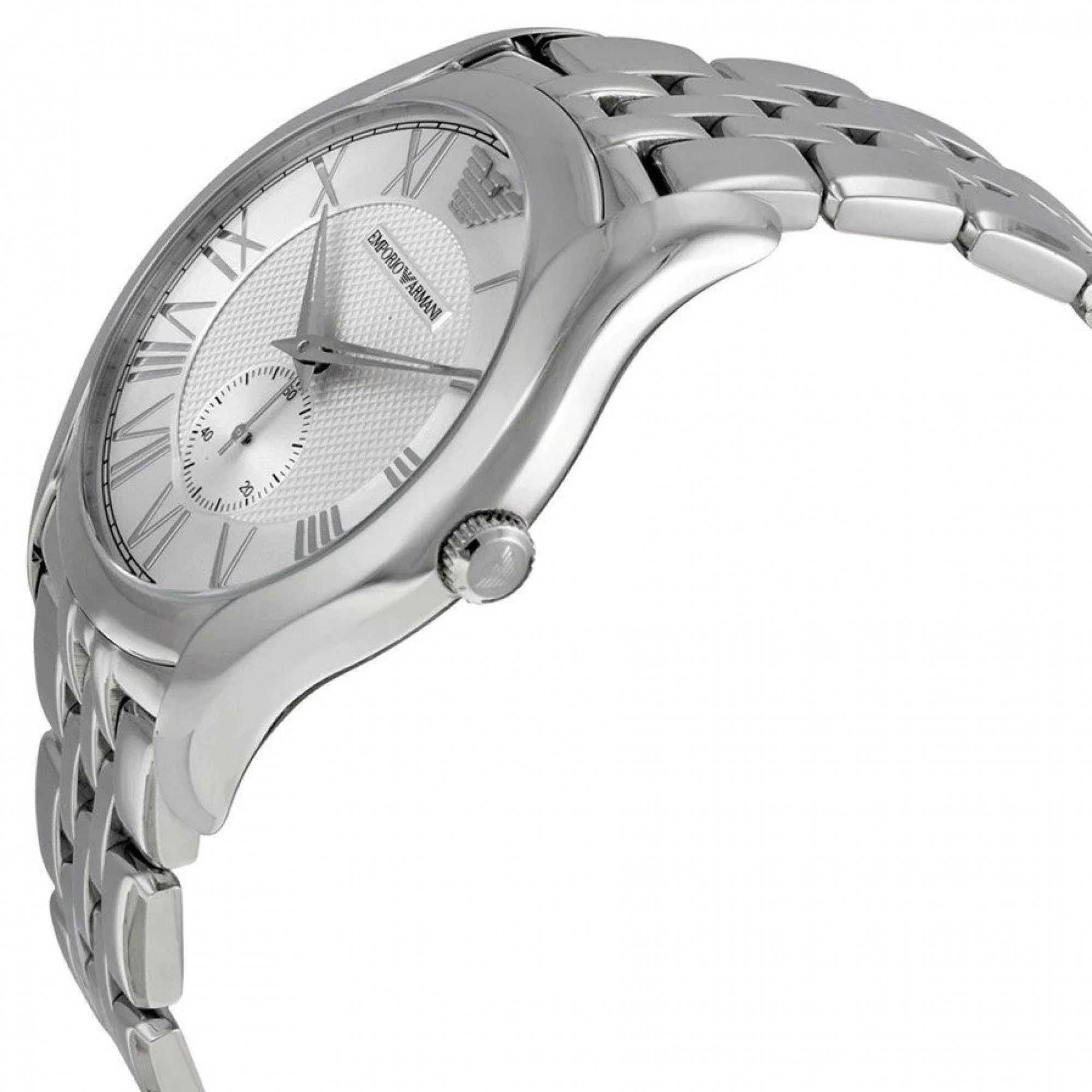 EMPORIO ARMANI Férfi Karóra Classici AR1711 - eMAG.hu