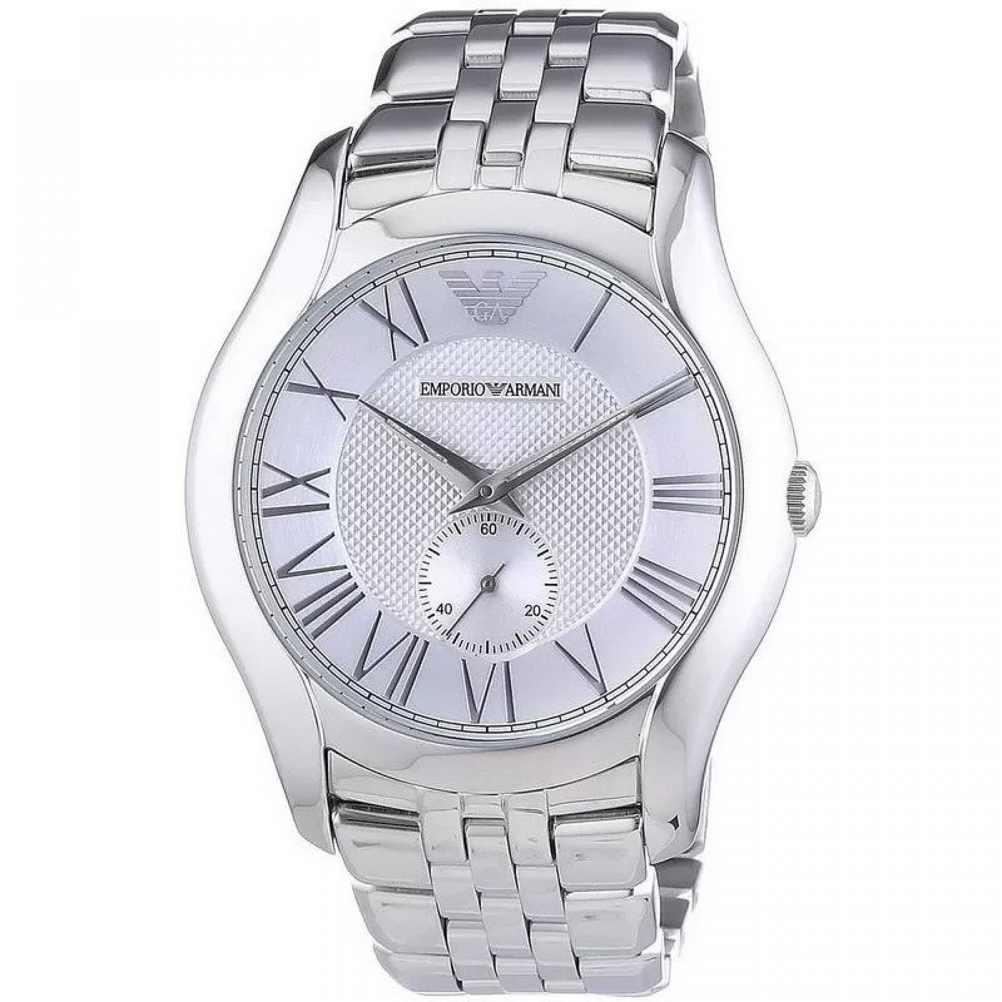 EMPORIO ARMANI Férfi Karóra Classici AR1711 - eMAG.hu