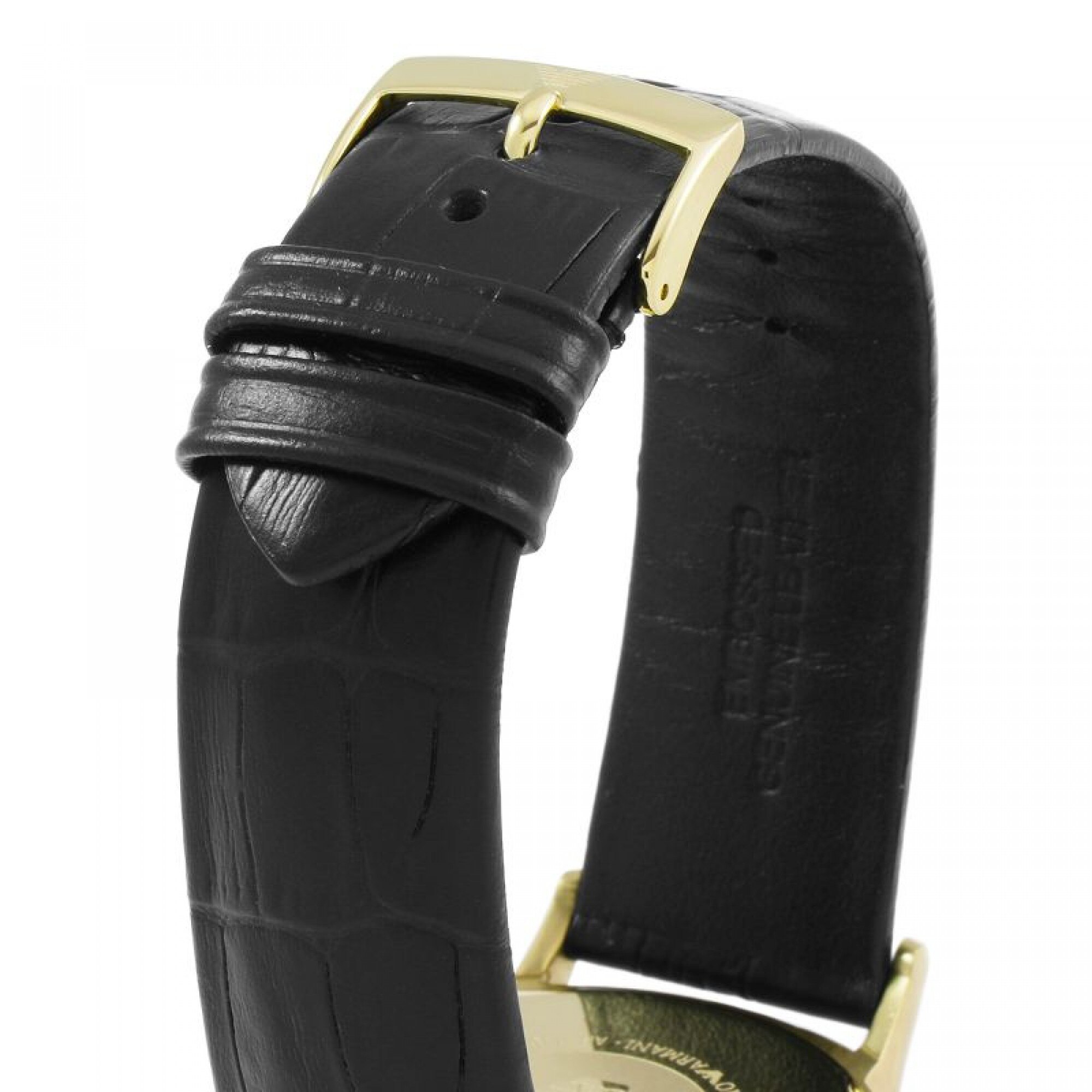 Мъжки часовник EMPORIO ARMANI, Classic, AR11049 - eMAG.bg