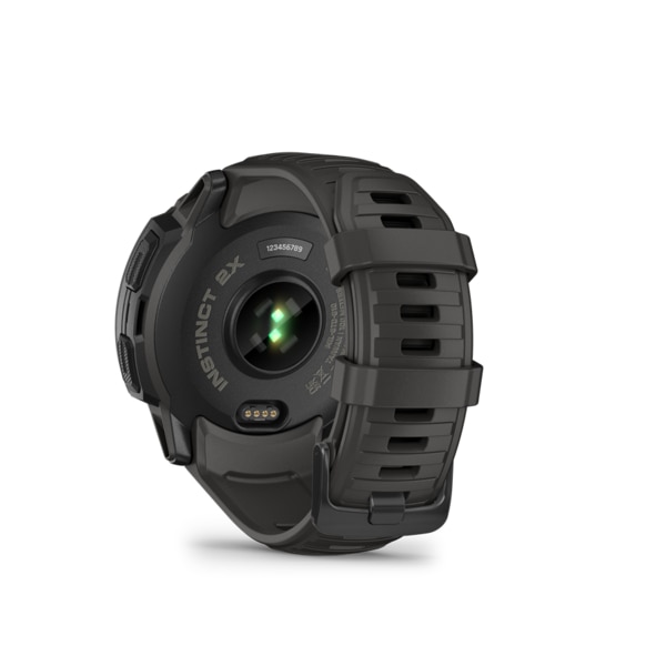Smartwatch Garmin Instinct 2X, Solar, Graphite - eMAG.ro