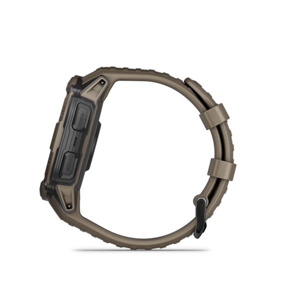 Smartwatch Garmin Instinct 2X, Solar, Tactical Edition, Coyote Tan ...