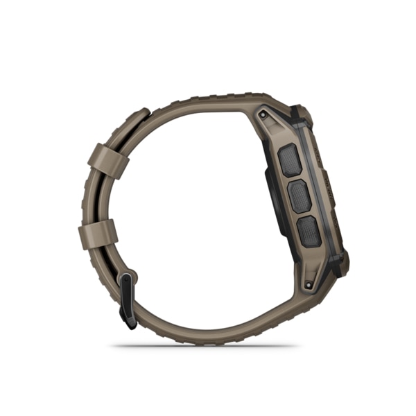 Smartwatch Garmin Instinct 2X, Solar, Tactical Edition, Coyote Tan ...