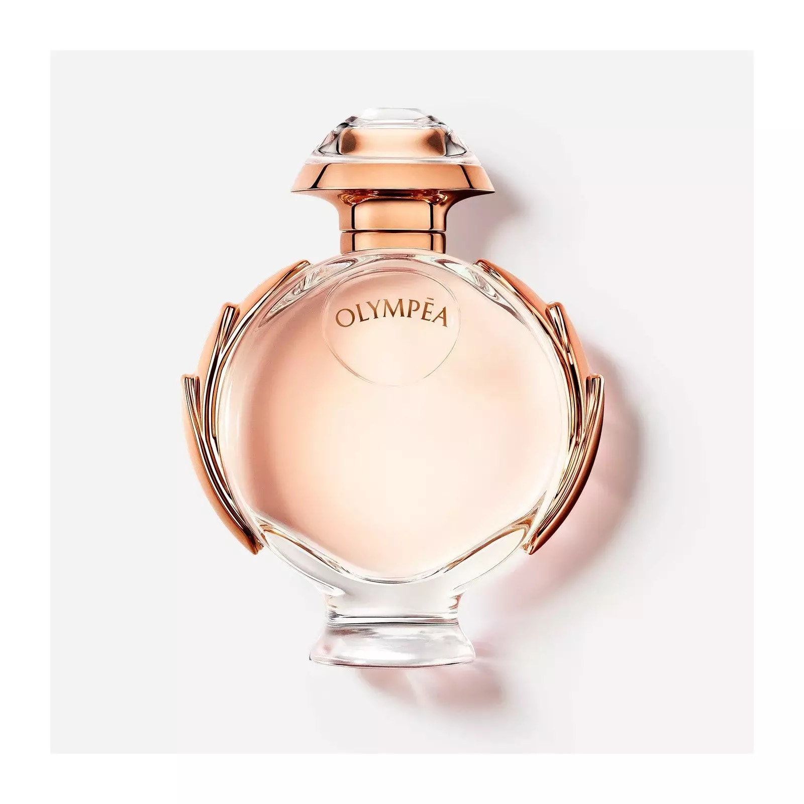 Paco Rabanne, Olympea Solar, EDP Női, 80 ml - eMAG.hu