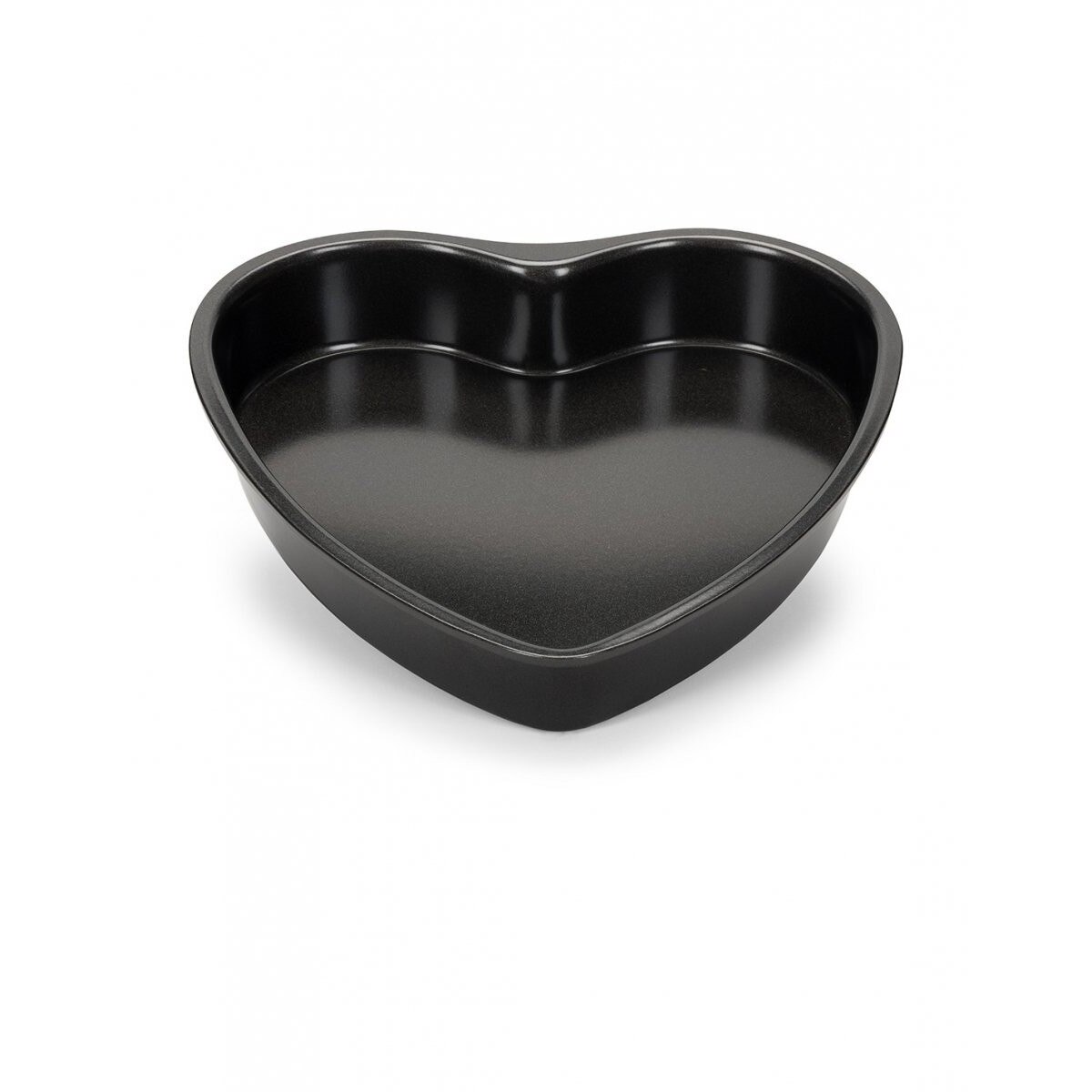 Tava pentru prajituri Patisse, Classique, Otel, 20 cm, Negru - eMAG.ro