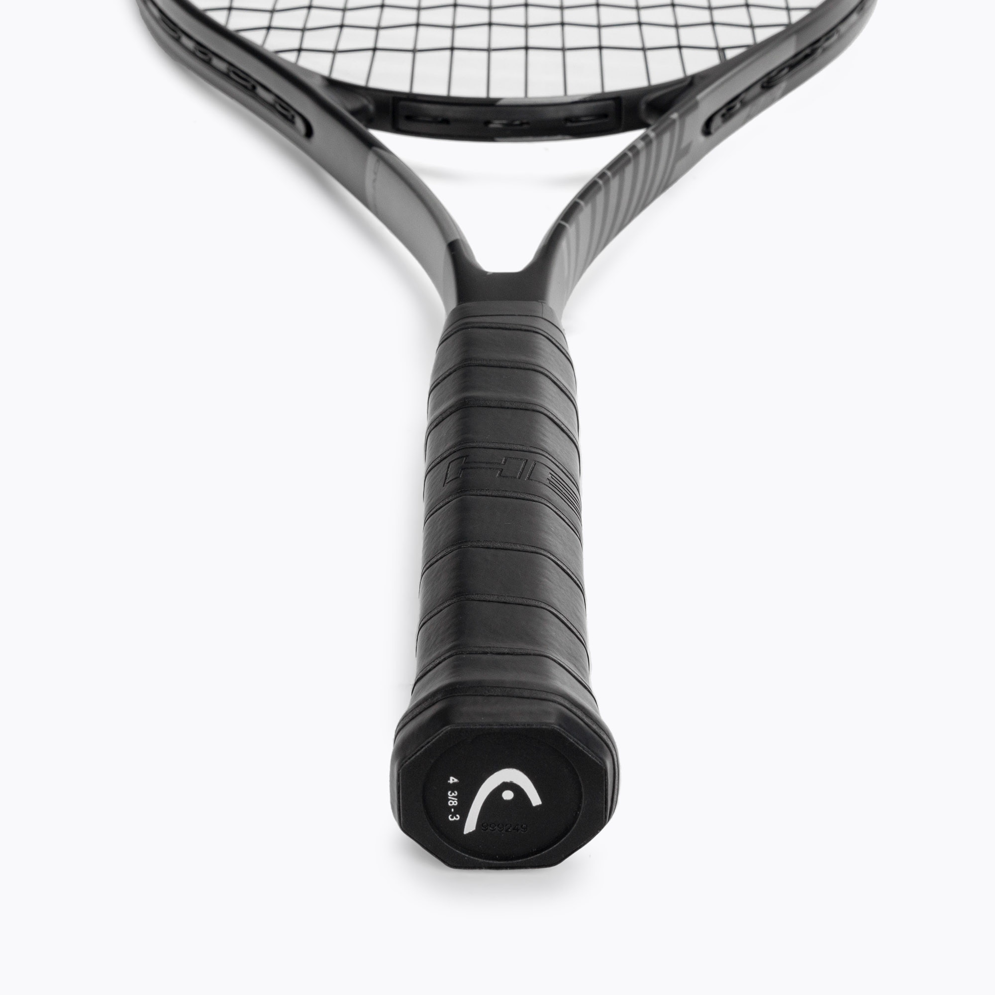 Racheta de tenis, Head, Compozit, Negru - eMAG.ro