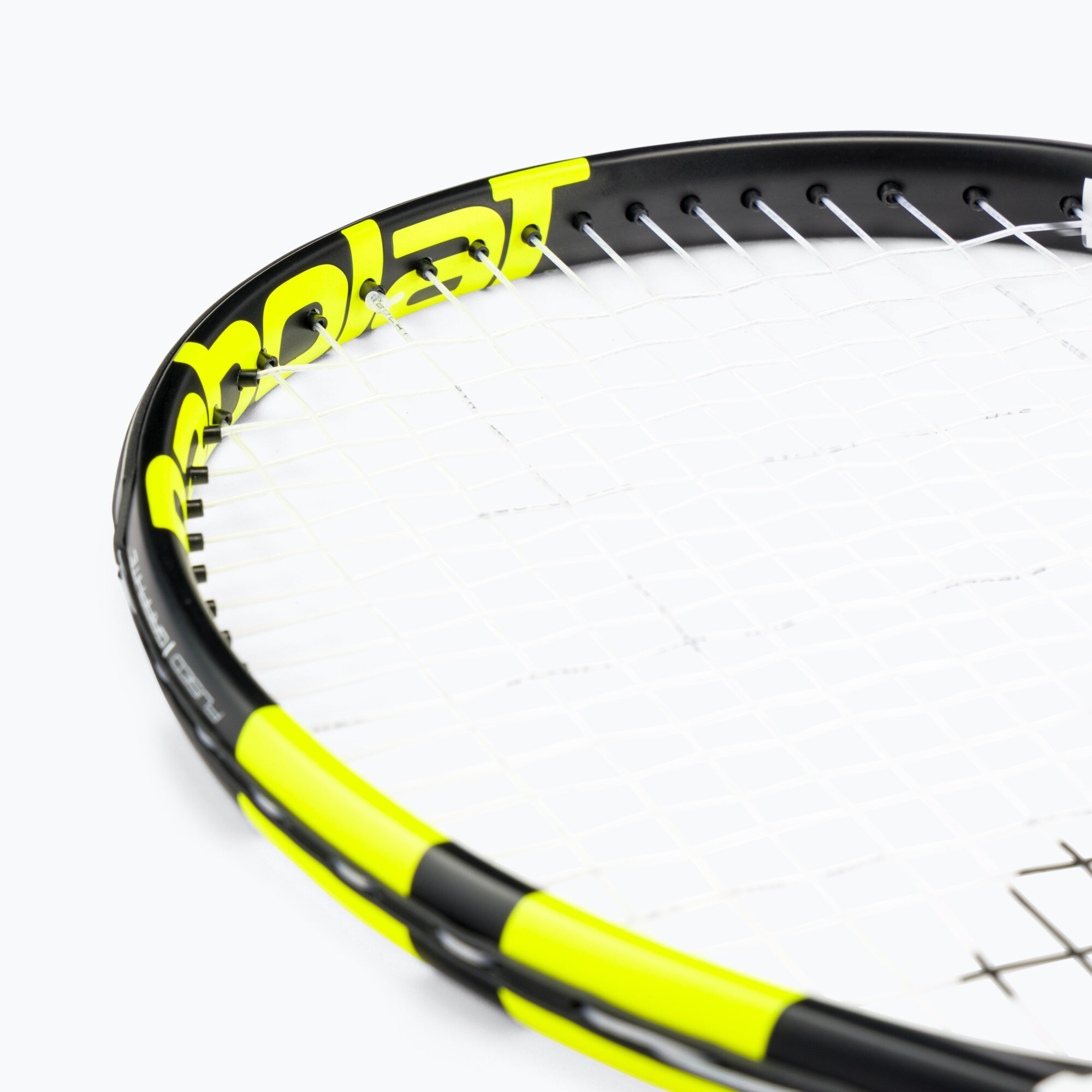 Racheta de tenis, Babolat, Compozit, Negru - eMAG.ro