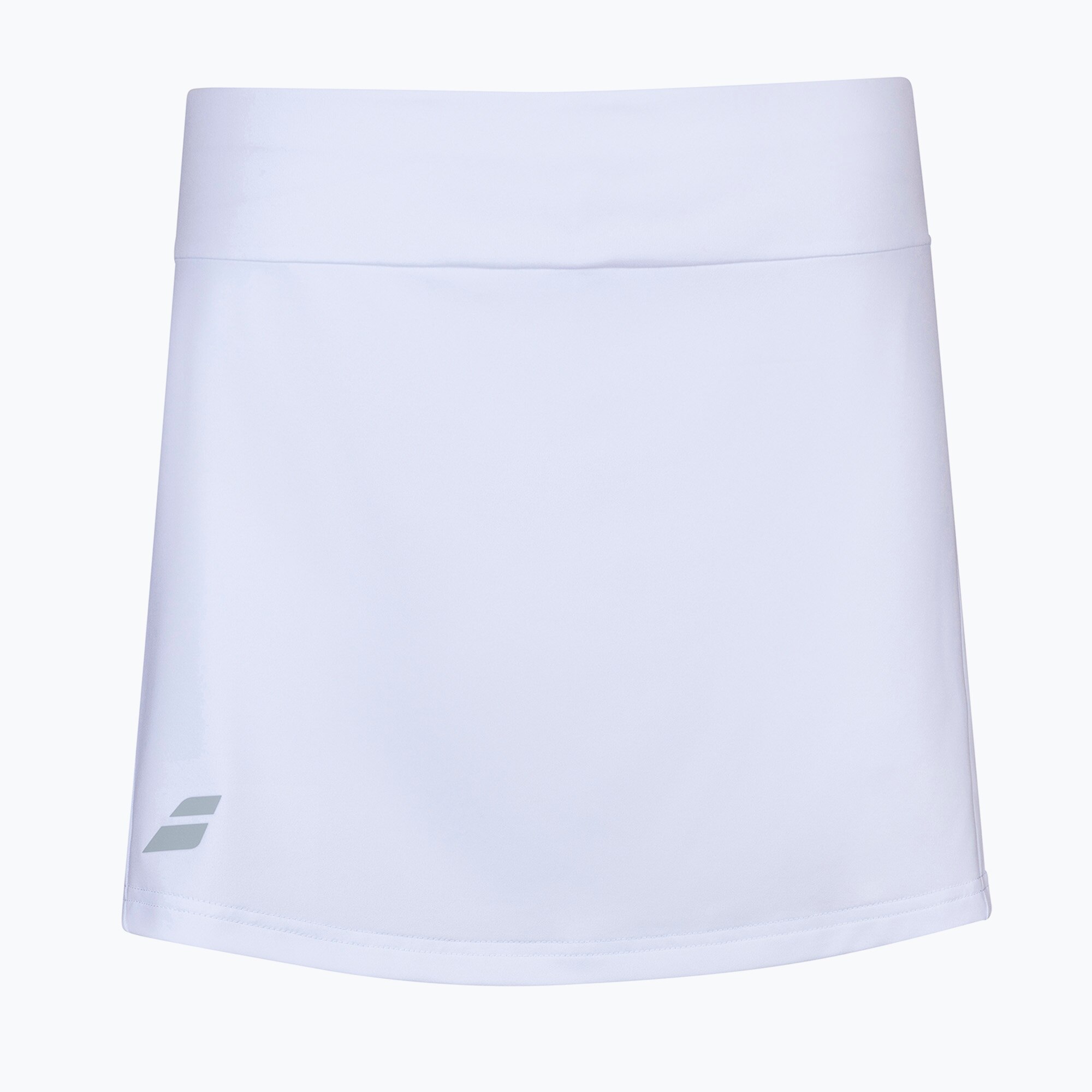 Fusta tenis dama, Babolat, Alb, S - eMAG.ro