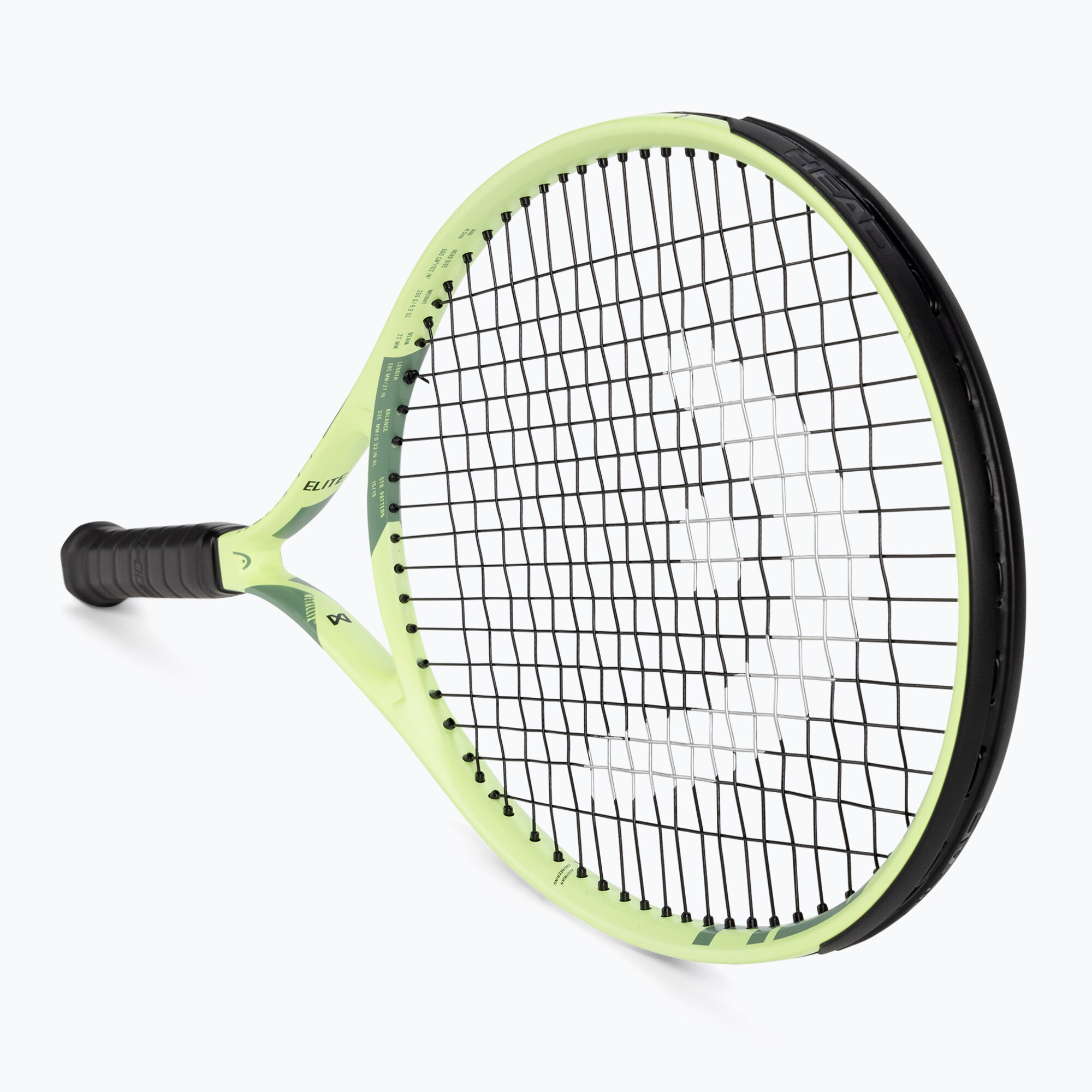 Racheta de tenis, HEAD, Multicolor - eMAG.ro