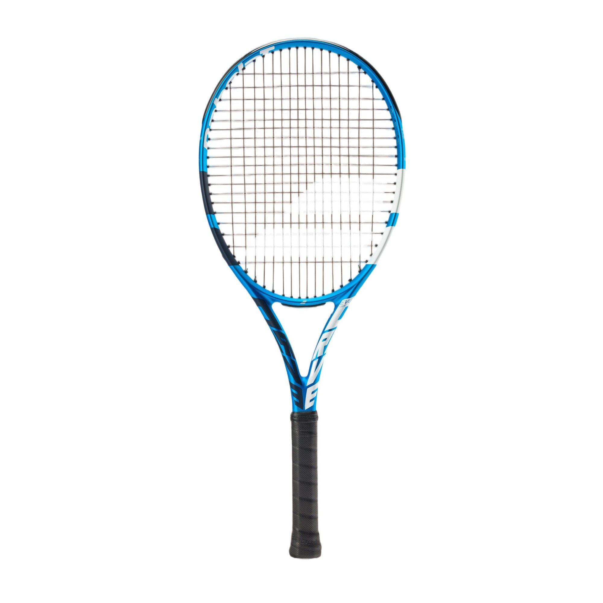 Racheta de tenis, Babolat, Grafit, Albastru - eMAG.ro