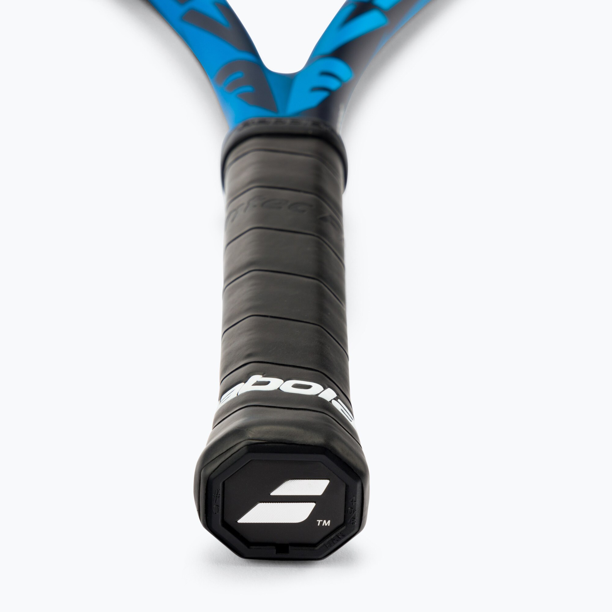 Racheta tenis copii Babolat, Grafit, Albastru - eMAG.ro