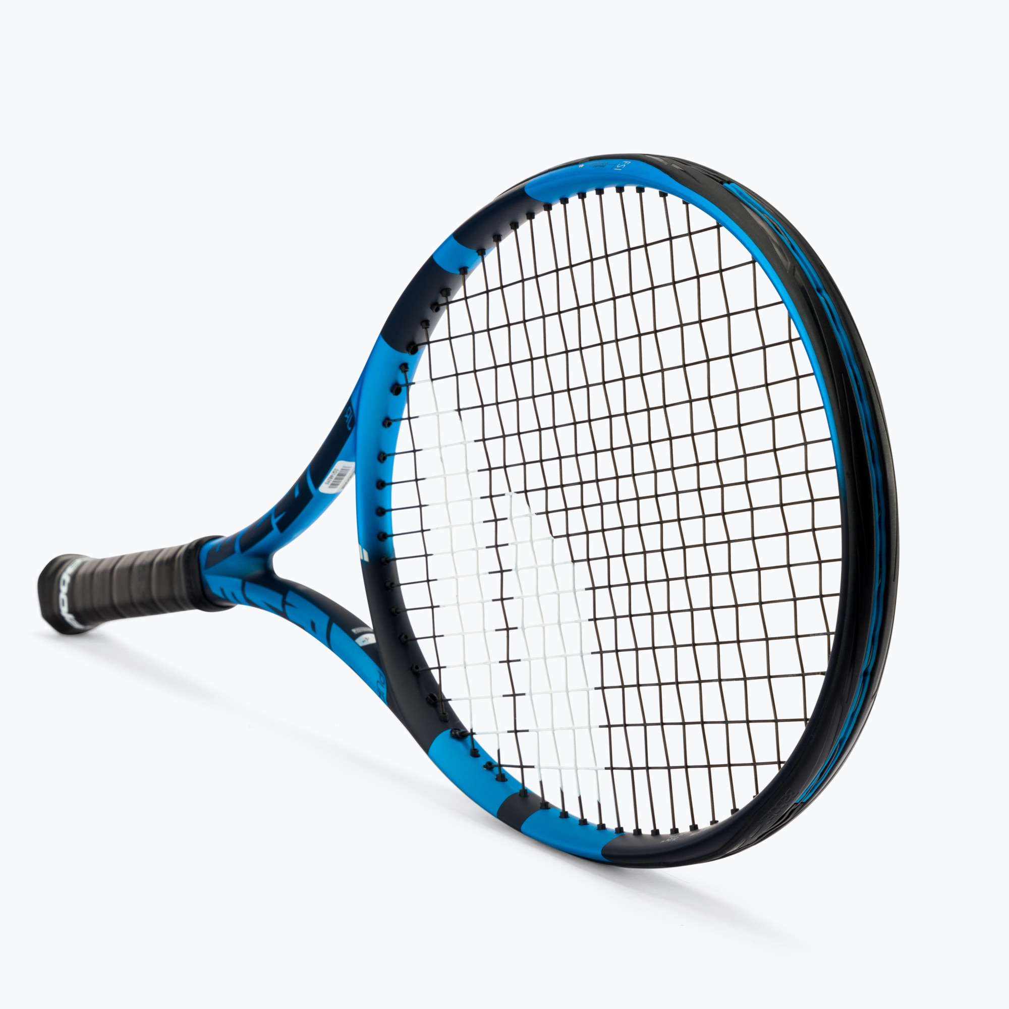 Racheta tenis copii Babolat, Grafit, Albastru - eMAG.ro