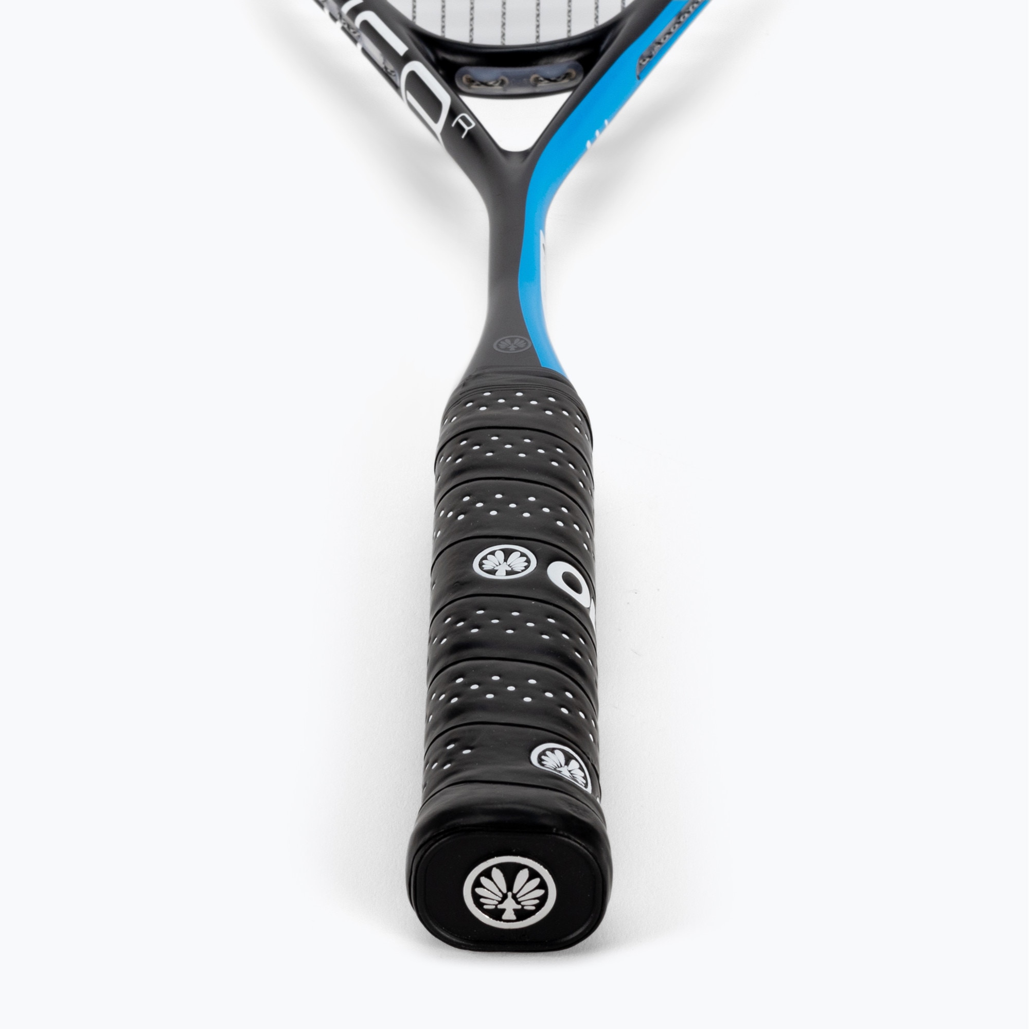 Racheta de squash Oliver, Fibra carbon, Negru - eMAG.ro