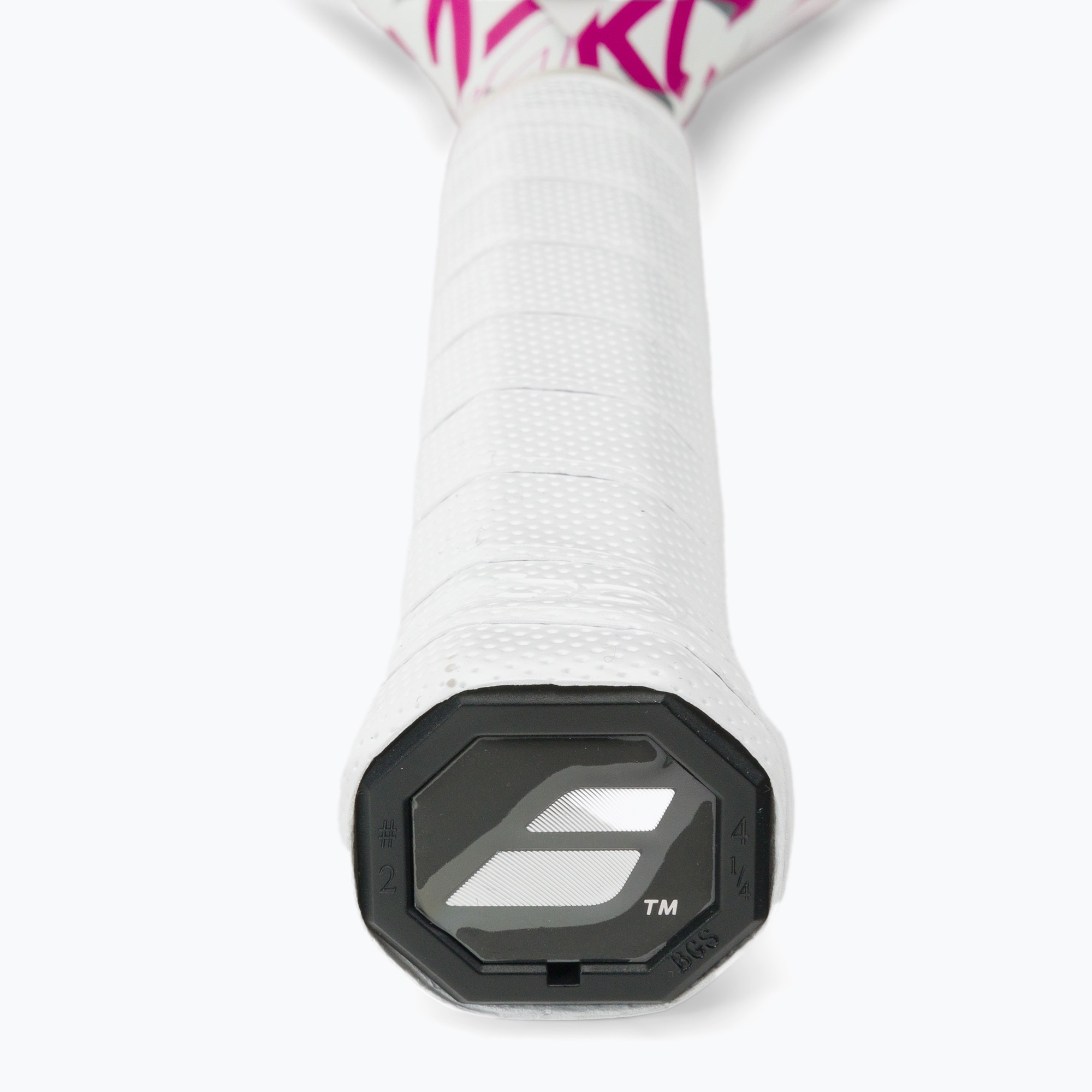 Racheta de tenis, Babolat, Grafit, Roz - eMAG.ro